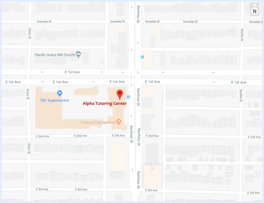 Alpha Tutoring Center ~v R~vYe-N_